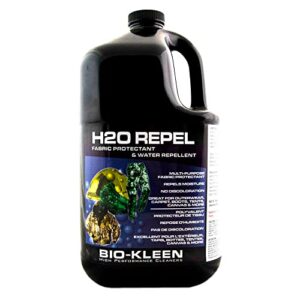 bio kleen m01209 h2o repel - 1 gallon