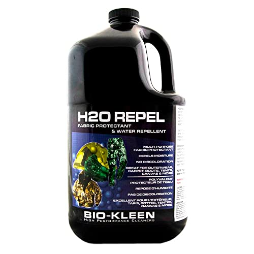 Bio kleen M01209 H2O Repel - 1 Gallon