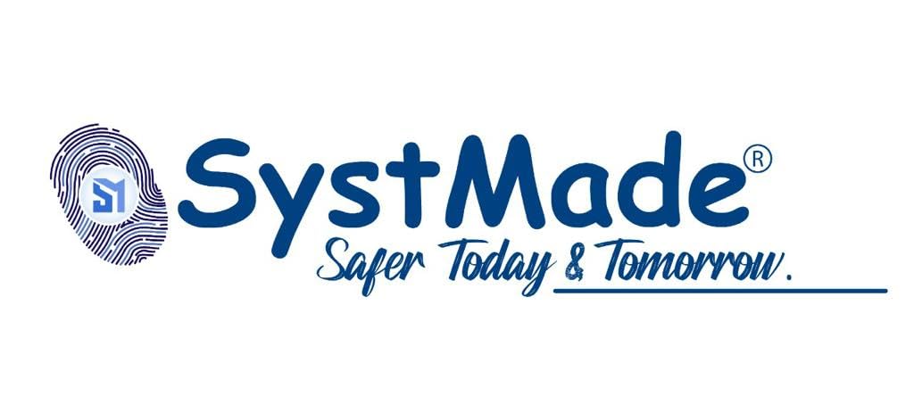 SystMade Internet Security I 1 PC 1 Year I Protection for Windows Computer I With Firewall Protection I Game Mode I Email Delivery in 2 Hours - No CD