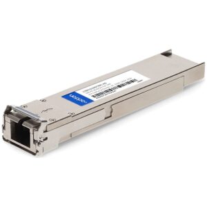 add-on 178x1010gf30h-ao adtran compatible taa compliant 10g-olt xfp smf transceiver - 20km