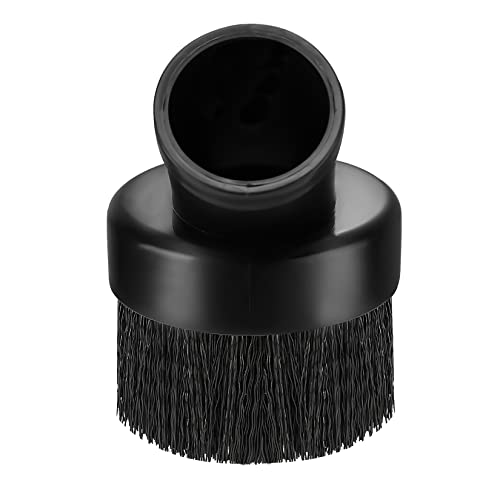 Shop-Vac 1-1/4" Round Brush, 2 Pack