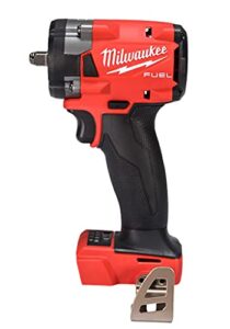 milwaukee m18 fuel 3/8