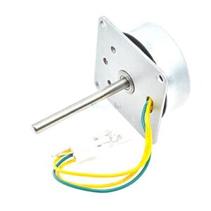 three-phase 3 phase ac micro brushless generator mini wind hand generator motor with led lamp bead 3-24v diy for arduino