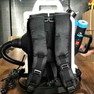 Xcel Sports ULV Backpack Sprayer/Fogger 10 Liter/2.6 Gallon Atomizer/Disinfection/Sterilization Indoor Outdoor Use. 8-10 Meter Spray Distance. Ships from USA