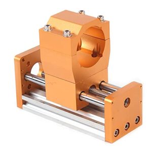 cnc machine metal cnc z axis without stepping motor for 200w 300w 500w 800w 60mm