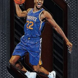 2018-19 Panini Prizm Basketball #279 DeAndre Ayton Rookie Card