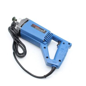 800W Electric Hand Held Concrete Vibrator Power Tool w/ 3.9Ft Shaft to Remove Air Bubbles