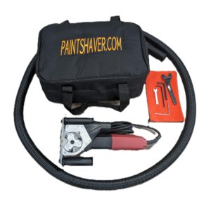 9 Amp Paintshaver Pro