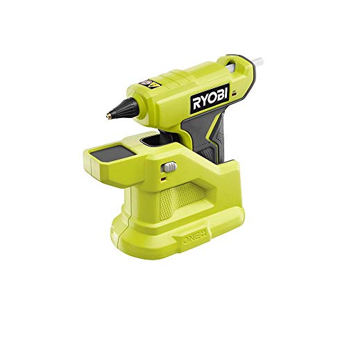 18-Volt Cordless Compact P306 Glue Gun Combo Kit with 2 Batteries and Charger (NO Retail Packaging, Comes in Bulk Packaging)