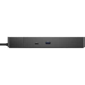 Dell Performance Dock WD 19S WD19S (WD19S180W) 180W Docking Station with 130W Power Delivery + ZoomSpeed HDMI Cable + 2 x ZoomSpeed DisplayPort Cables + Starter Bundle