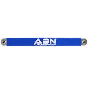 ABN Extension Wrench, 15in - 3/8in Adapter SAE Non-Swivel Leveraging Ratchet, Socket Wrench Tool with 3 Adapters