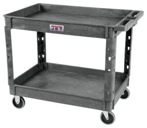 jet puc-4126 service cart, 550 lbs. capacity (141014)