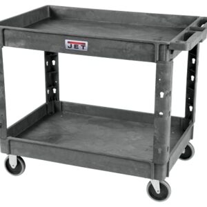 JET PUC-4126 Service Cart, 550 Lbs. Capacity (141014)