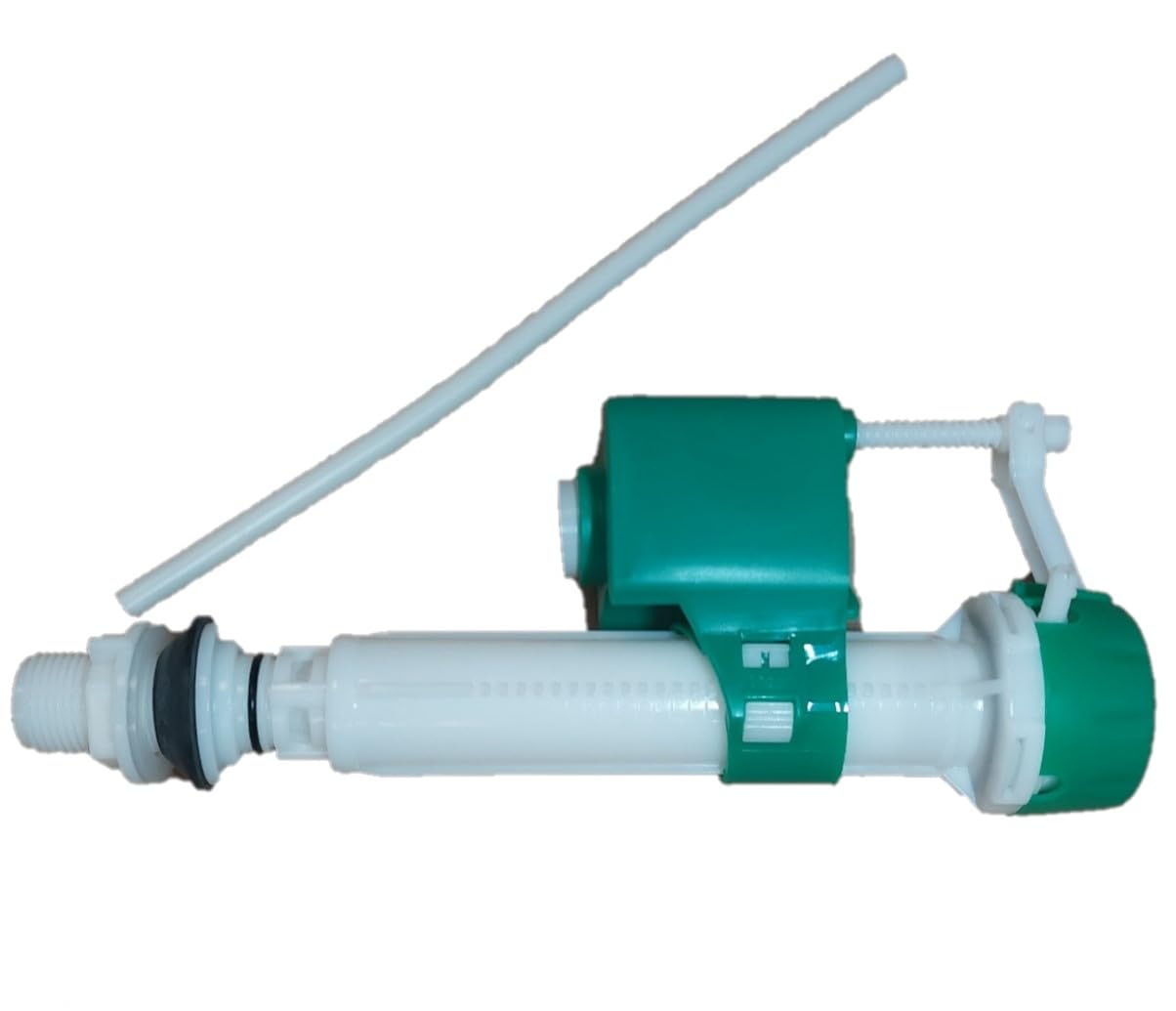 Glacier Bay Water Saver Toilet Tower Fill Valve by NuFlush