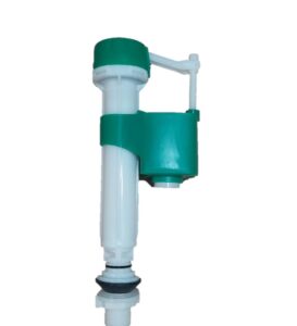 glacier bay water saver toilet tower fill valve by nuflush