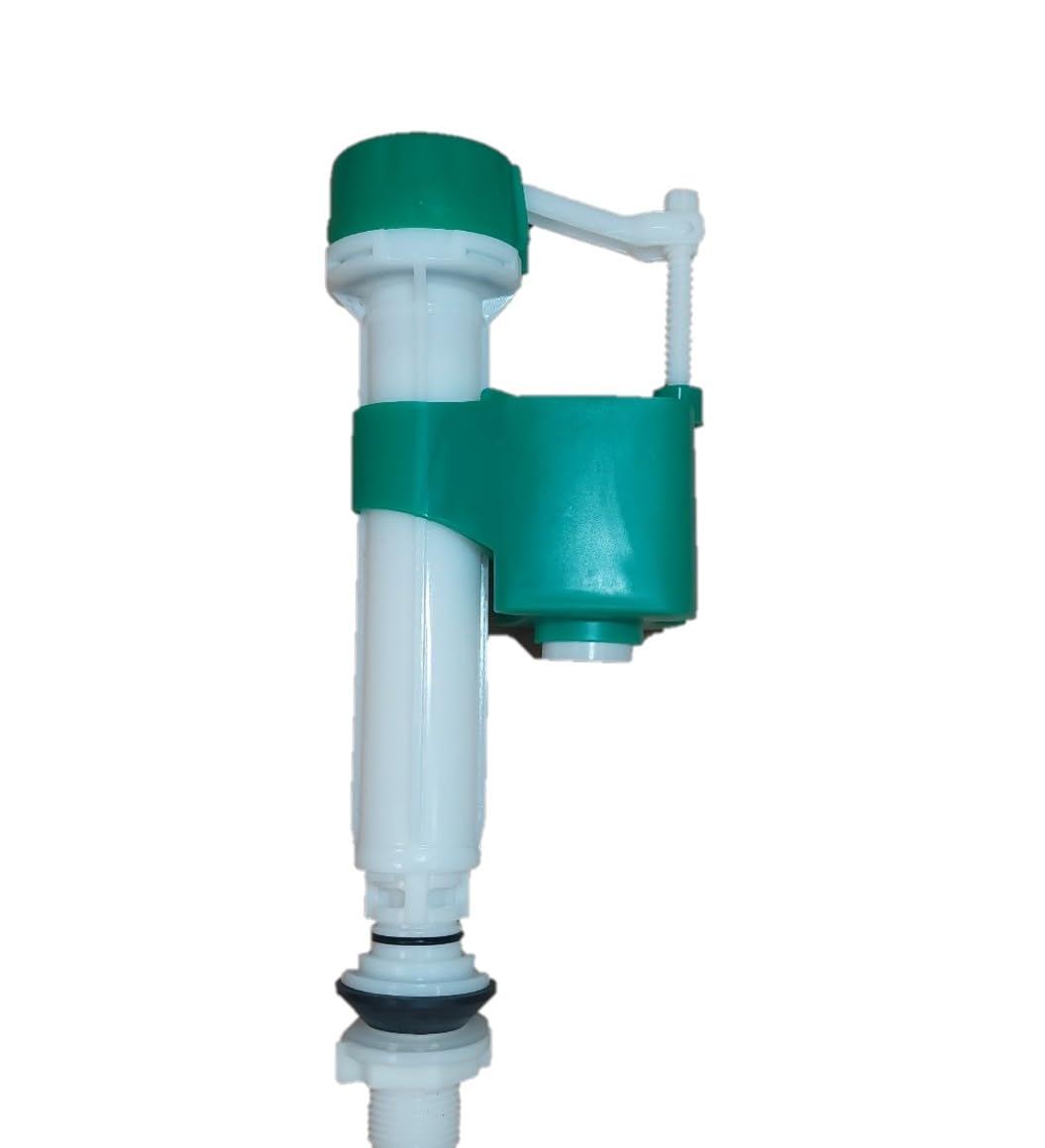 Glacier Bay Water Saver Toilet Tower Fill Valve by NuFlush