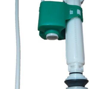 Glacier Bay Water Saver Toilet Tower Fill Valve by NuFlush