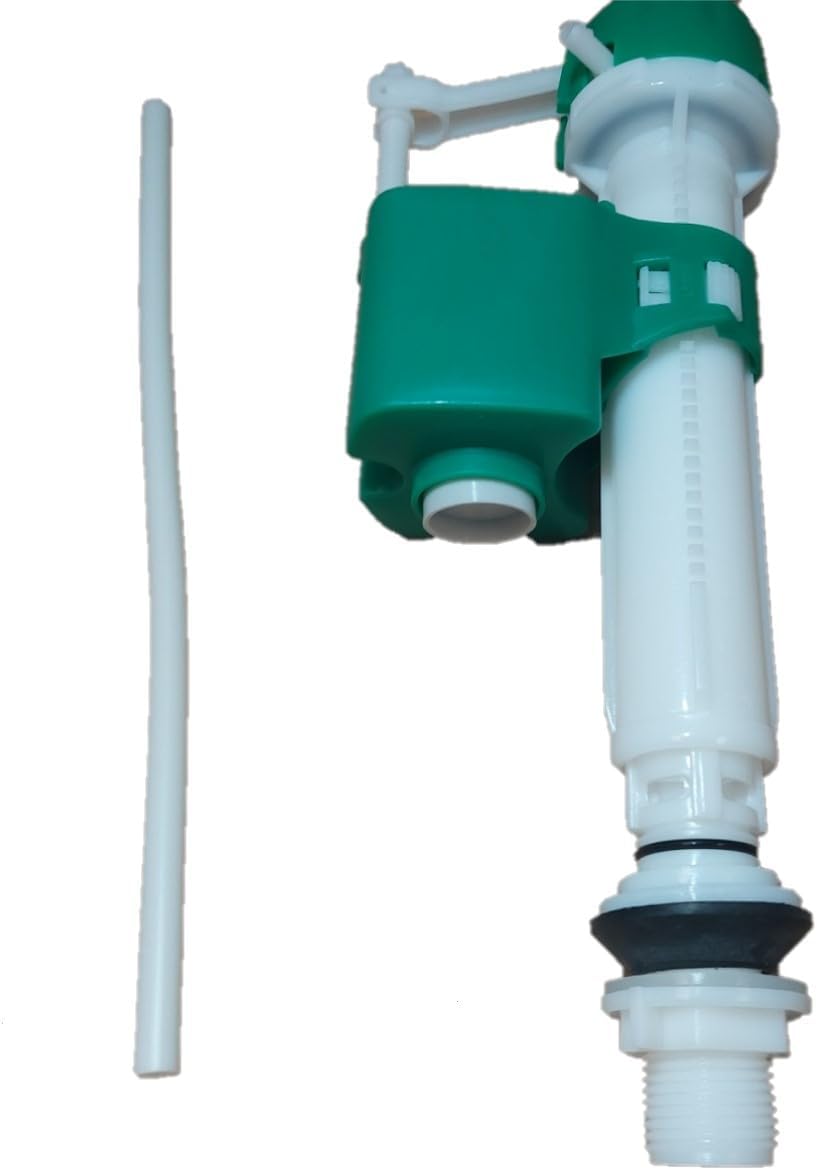 Glacier Bay Water Saver Toilet Tower Fill Valve by NuFlush