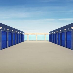 Storage Facility Business Plan