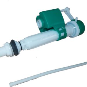 Glacier Bay Water Saver Toilet Tower Fill Valve by NuFlush