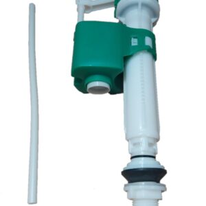 Glacier Bay Water Saver Toilet Tower Fill Valve by NuFlush