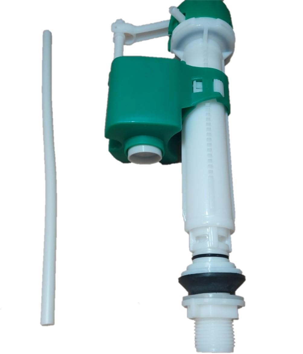 Glacier Bay Water Saver Toilet Tower Fill Valve by NuFlush