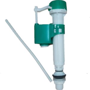 Glacier Bay Water Saver Toilet Tower Fill Valve by NuFlush