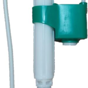 Glacier Bay Water Saver Toilet Tower Fill Valve by NuFlush