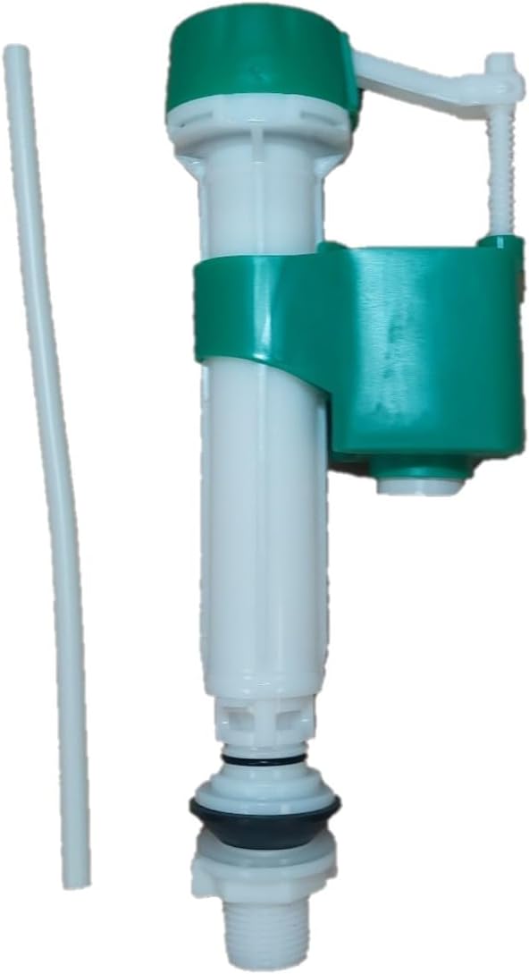 Glacier Bay Water Saver Toilet Tower Fill Valve by NuFlush