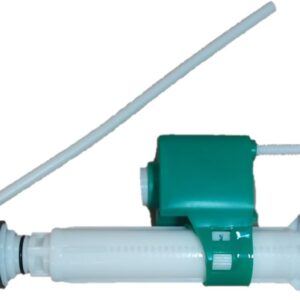 Glacier Bay Water Saver Toilet Tower Fill Valve by NuFlush