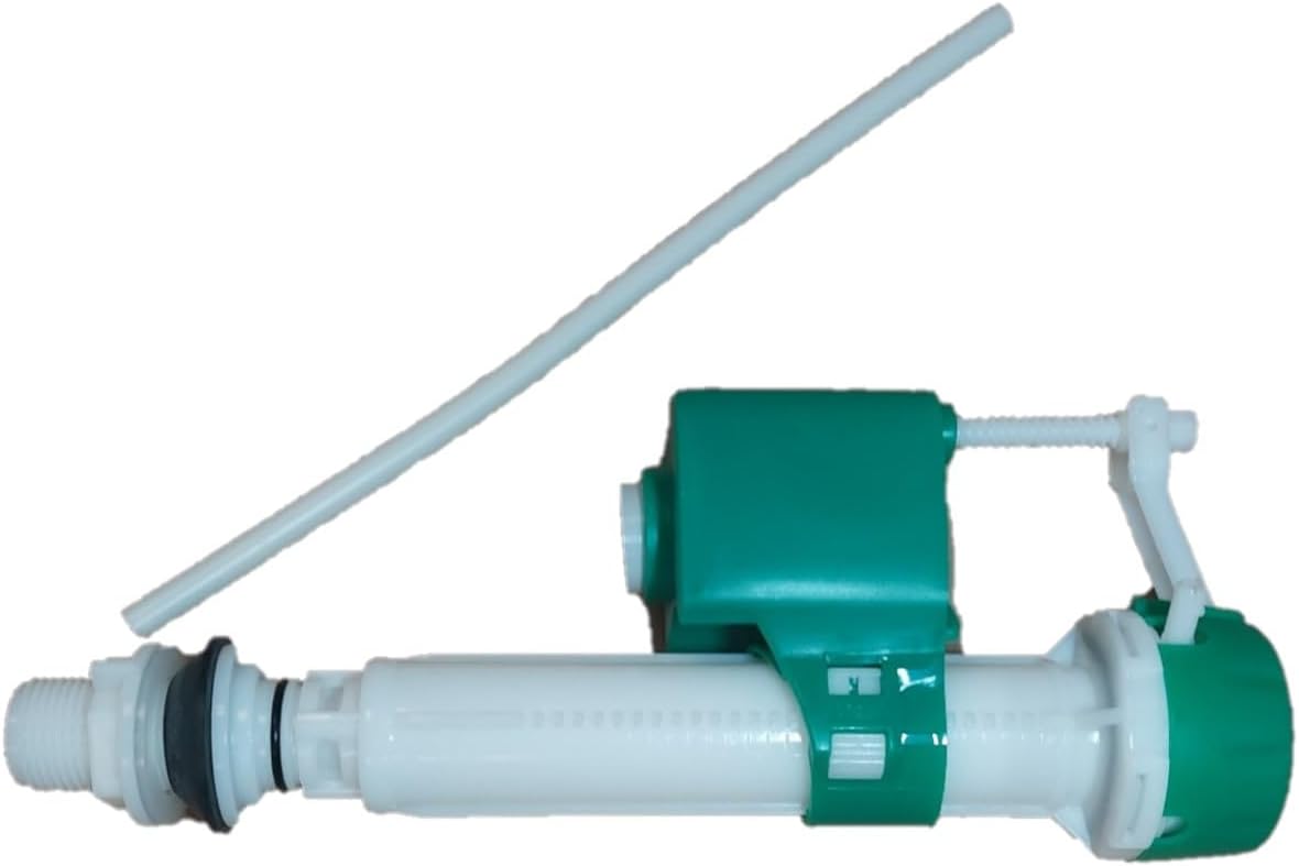 Glacier Bay Water Saver Toilet Tower Fill Valve by NuFlush