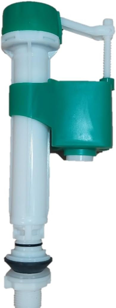 Glacier Bay Water Saver Toilet Tower Fill Valve by NuFlush