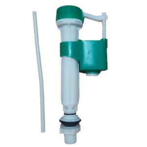 Glacier Bay Water Saver Toilet Tower Fill Valve by NuFlush