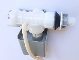 delta side mount fill valve by nuflush, fits delta rp71192