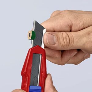 KNIPEX CutiX®Universal knife