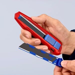 KNIPEX CutiX®Universal knife