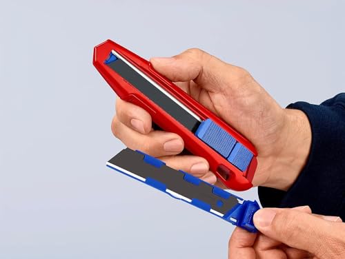 KNIPEX CutiX®Universal knife