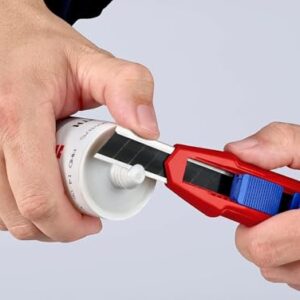 KNIPEX CutiX®Universal knife