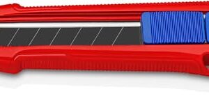 KNIPEX CutiX®Universal knife