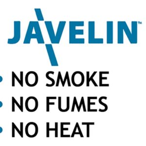 Javelin Urinal Treatment | Dissolves Uric Salt Build Up in Drains, Opens Fully Clogged Urinals | 32 Fl. Oz.