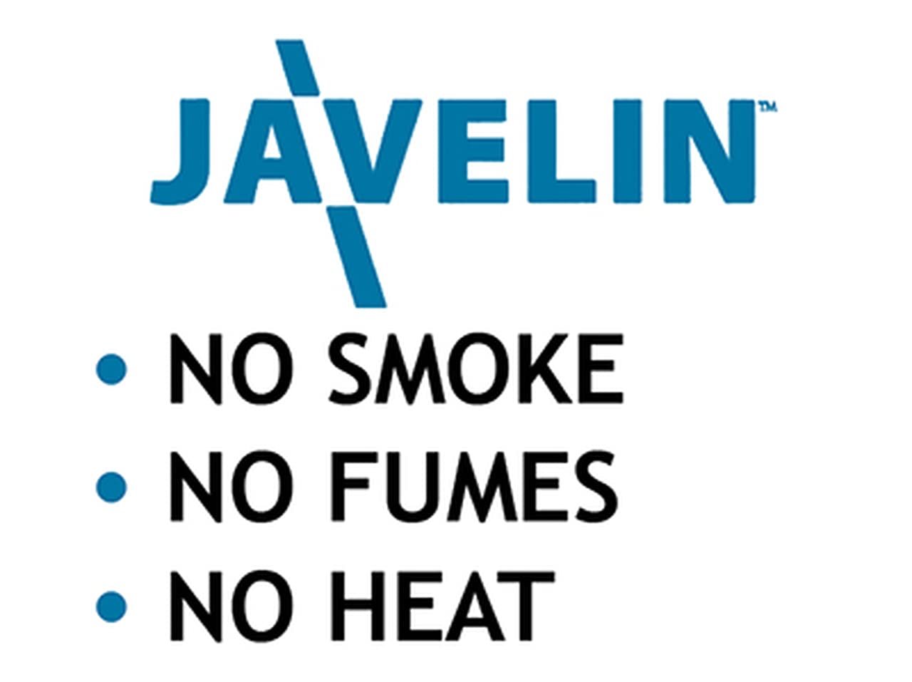 Javelin Urinal Treatment | Dissolves Uric Salt Build Up in Drains, Opens Fully Clogged Urinals | 32 Fl. Oz.