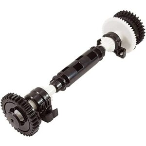 polaris quattro p40/sport drive shaft assembly r0837500