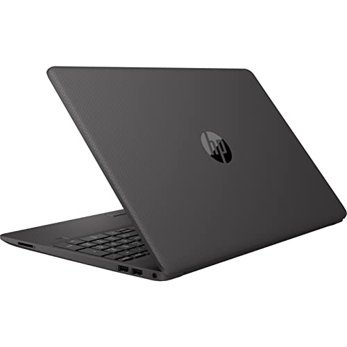 HP 255 G8 15.6" Notebook - Full HD - 1920 x 1080 - AMD Ryzen 5 5500U Hexa-core (6 Core) 2.10 GHz - 16 GB RAM - 256 GB SSD - Dark Ash Silver