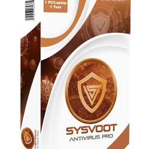 SYSVOOT Antivirus Pro