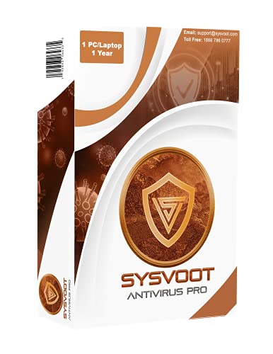 SYSVOOT Antivirus Pro