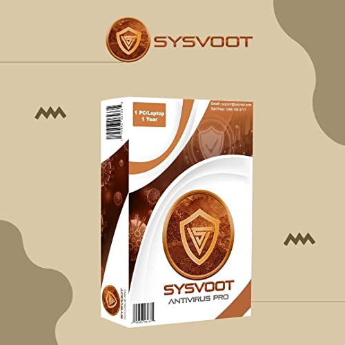 SYSVOOT Antivirus Pro