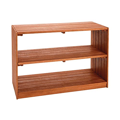 Excellerations Outdoor Storage Shelf