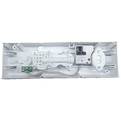 7296521 - Reverse Osmosis (RO) Water Purifier Manifold with Electronic Components Integrated