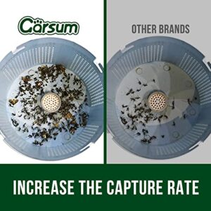 Garsum Octenol Mosquito Draw Cartridge 2 Pack