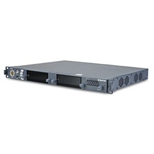 Clear-Com ARCADIA-X5-64P Arcadia Central Station with 64 Ports and 5-Pin XLR Male